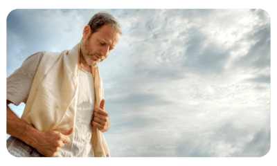 Rosh Hashanah 101: Your Complete Guide to the Jewish New Year